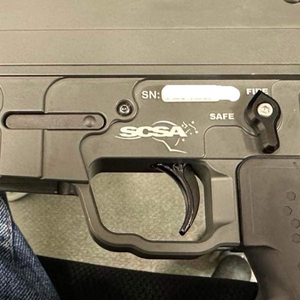 Trigger Kits – Victor Precision