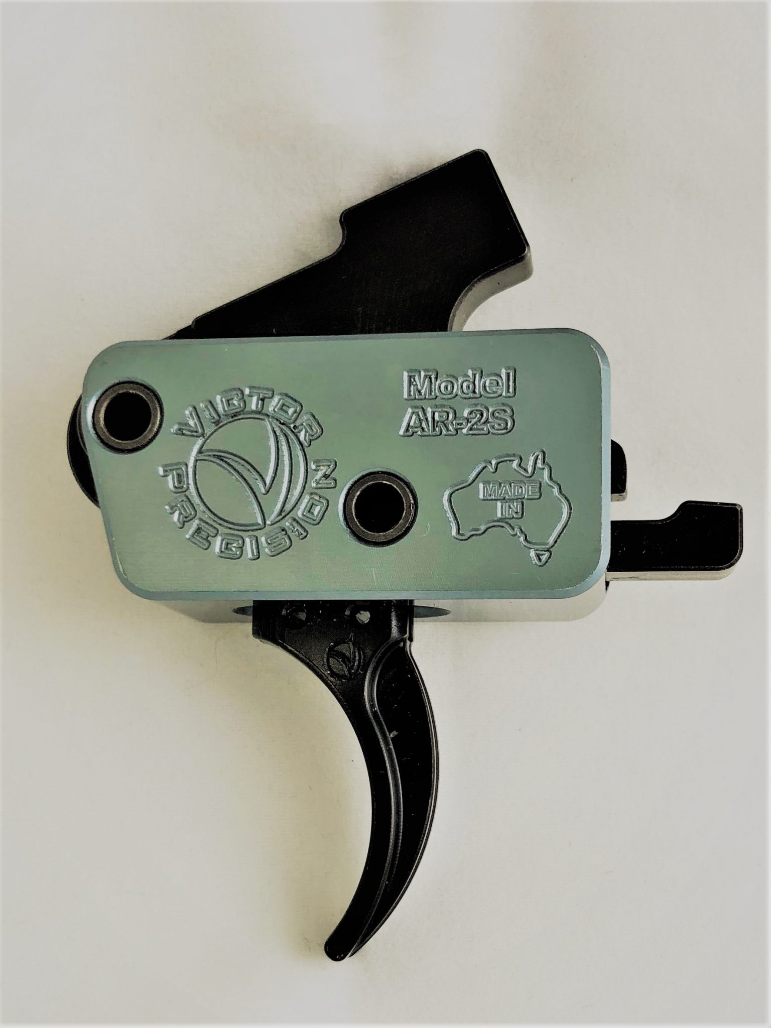 AR 2-Stage Trigger Kit – Victor Precision