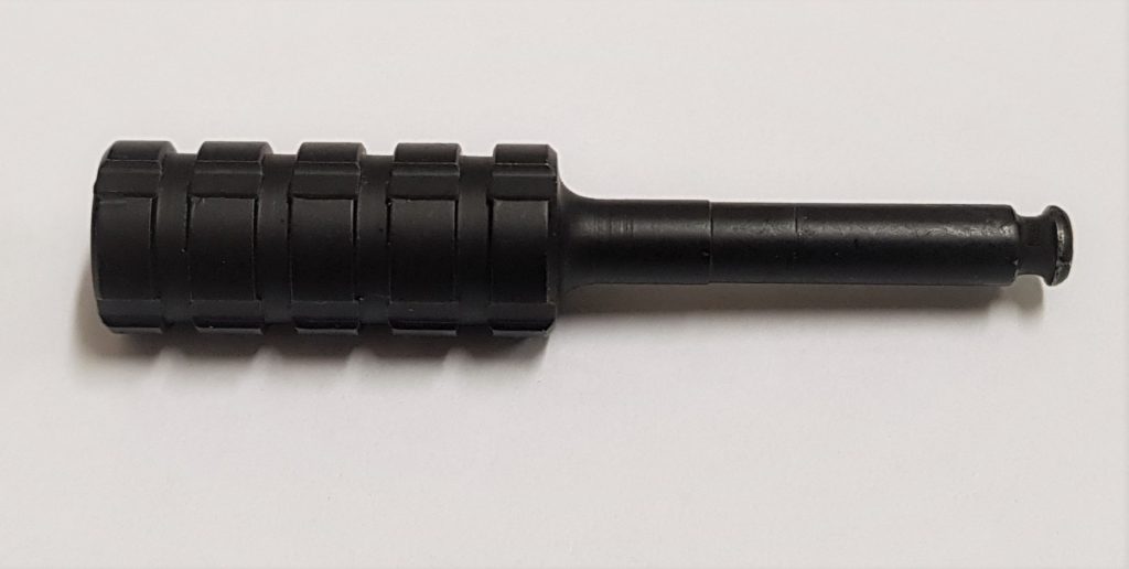 VP Sulun Tac-12/Benelli M4 Charging Handle – Victor Precision