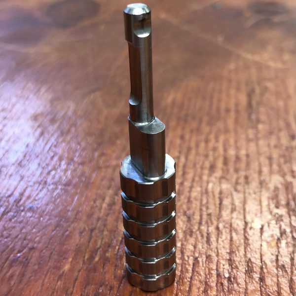Charging Handles Archives - Victor Precision