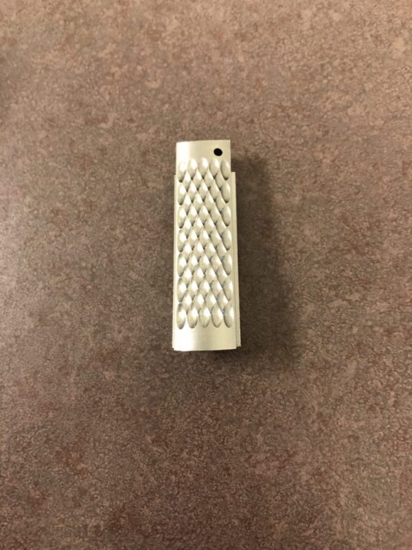 Mainspring Housing – Victor Precision