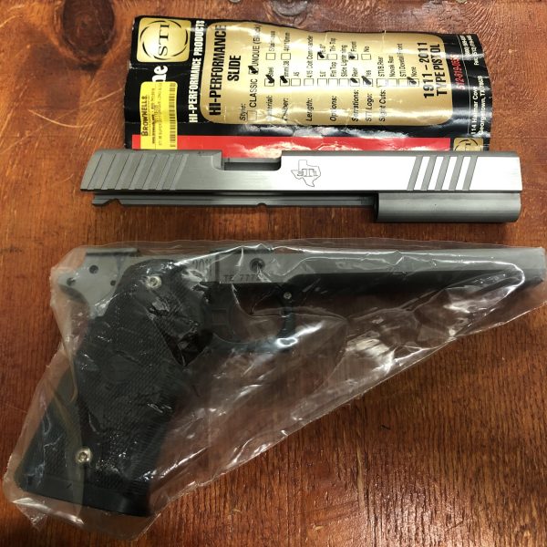 Products – Victor Precision