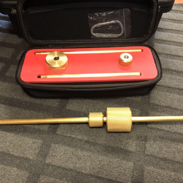 Squib Rod Kit Archives - Victor Precision