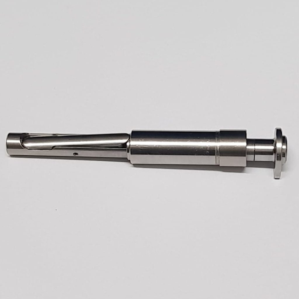 Guide rods Archives - Victor Precision