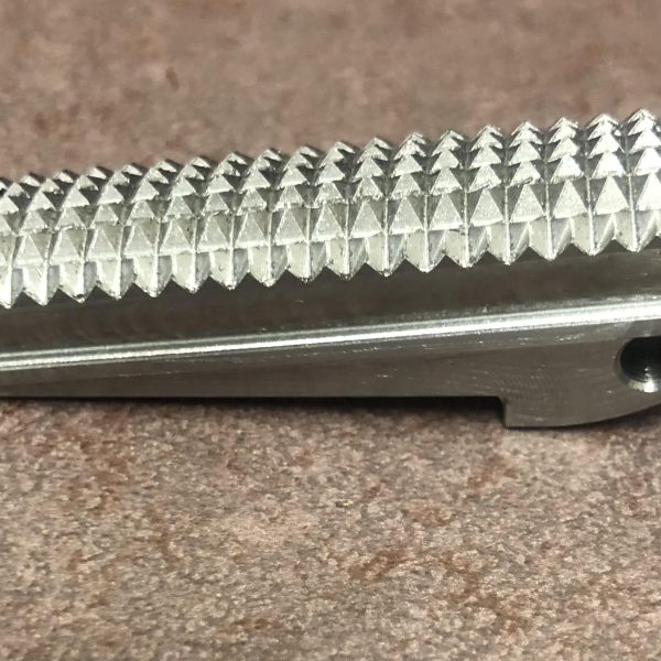 Frame parts Archives - Victor Precision