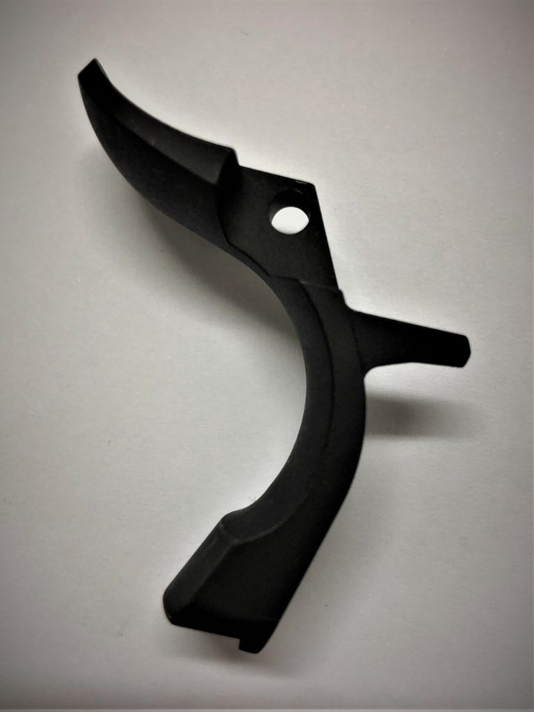 Grip Safety - Victor Precision