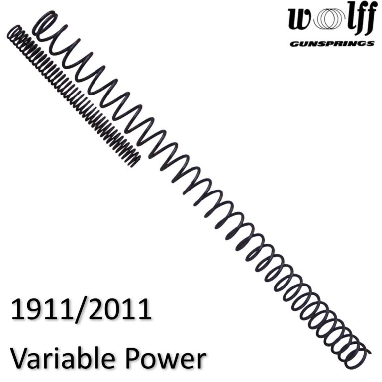 Springs – Victor Precision