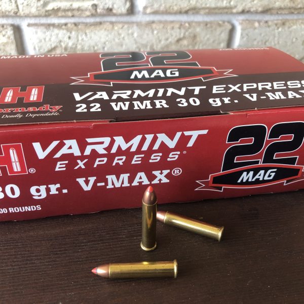 Ammo – Victor Precision